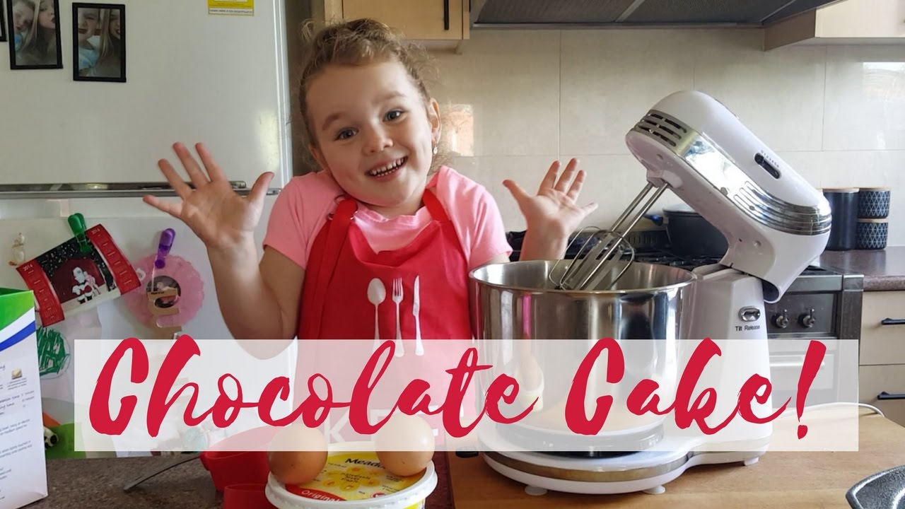 Cooking With Hanna ♡ EPISODE 2 - A BIRTHDAY SURPRISE ♡ - YouTube