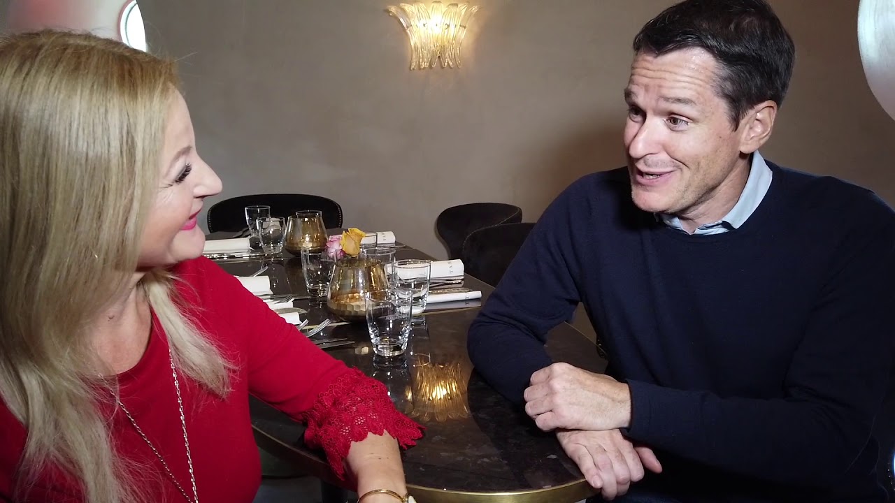 Ronny & Klaid - ab 10.10.2019 im Kino. Interview mit Produzent Dr ...