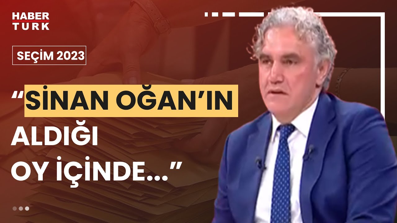 Sinan Oğan - Erdoğan ne konuştu? Faruk Aksoy yanıtladı - YouTube