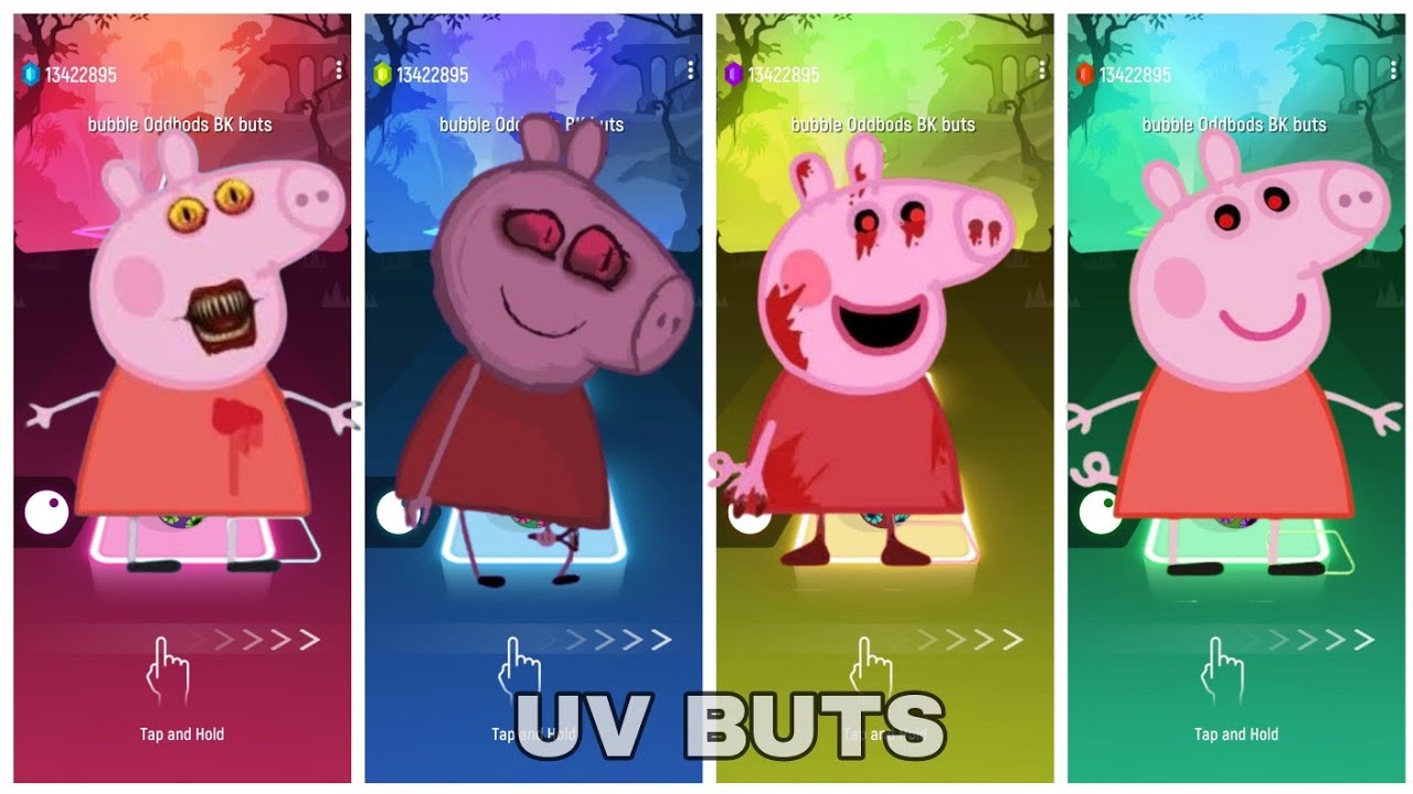 Peppa Pig Exe 🆚 Peppa Pig Exe 🆚 Peppa Pig Exe 🆚 Peppa Pig Exe - Tiles ...