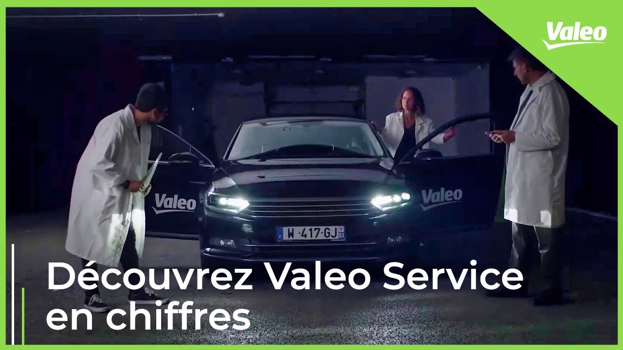 Valeo Service est le partenaire des constructeurs : découvrez ses ...