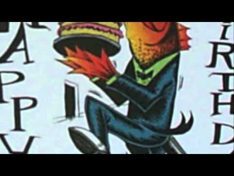 Phish Birthday Memes