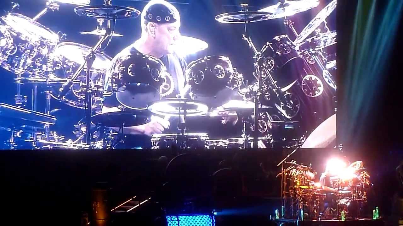 Neil Peart Drum Solo Live Neil Peart Youtube Lvzpmq