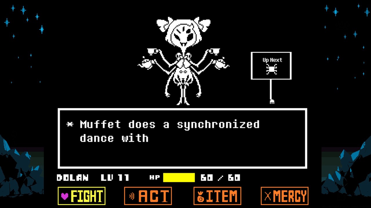 Undertale #9 - YouTube