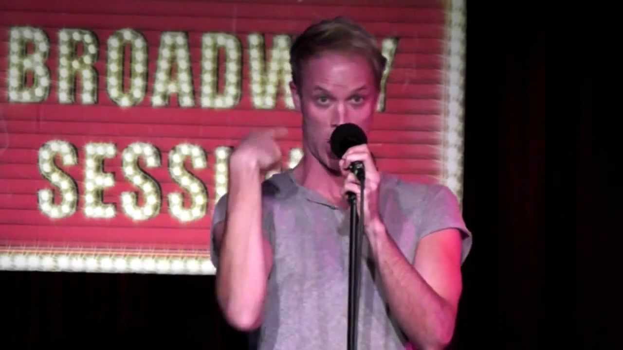 Kyle Post - Before He Cheats (Carrie Underwood) - YouTube