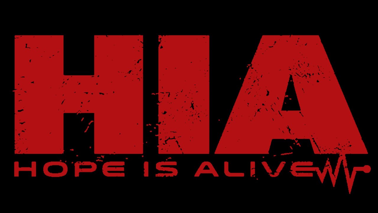 Hope Is Alive Day 2025 - YouTube