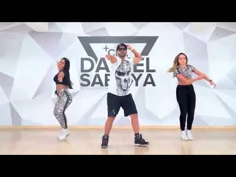 Con Calma - Daddy Yankee & Snow - Cia.Daniel Saboya Fc (Coreografia)
