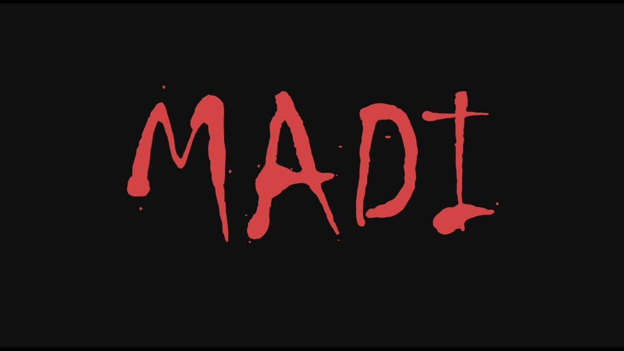 MADI Trailer (2020) - UAS Komputer Multimedia - YouTube