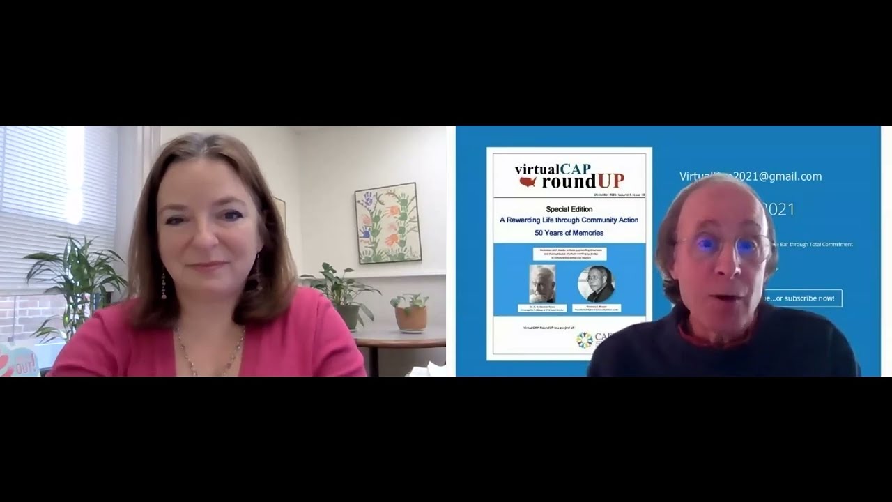 Reflections with Ken Ackerman - YouTube