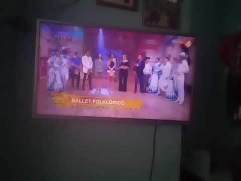 Elegancia Azteca en Dia a Dia - YouTube