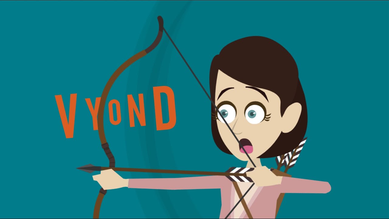 How to Vyond - YouTube