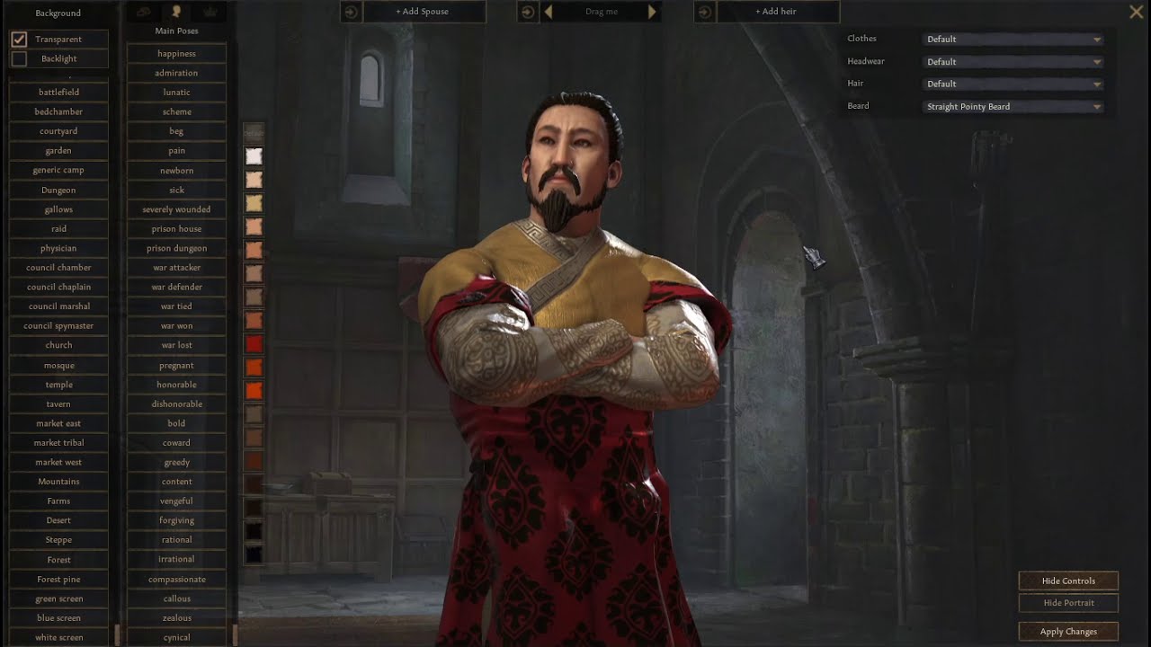 Let's Play Crusader Kings 3: Shogunate| Oda #2 -Crash and Burn - YouTube