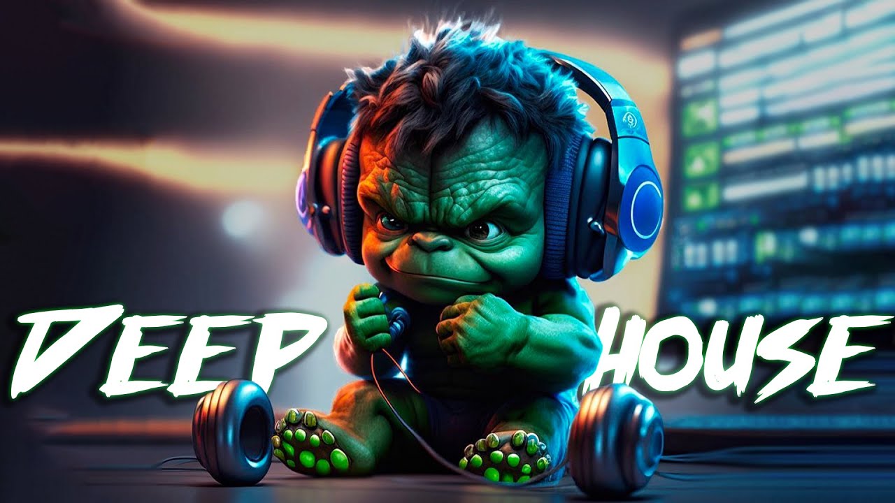 " 044 " FREE Deep House Type Beat | Melodic Beats | Dance Club ...