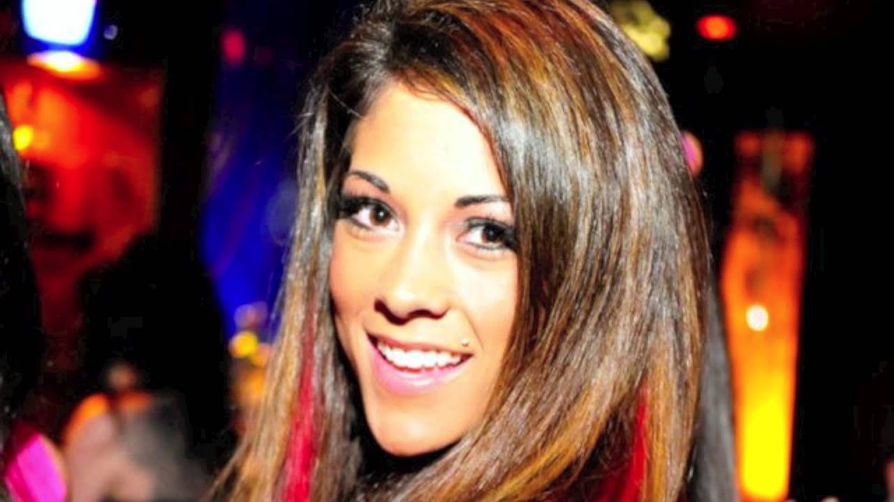 Sexy Ali Lee Remix "Keep it Right There" - YouTube