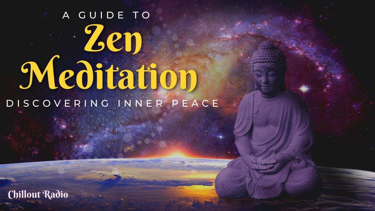Zen Meditation for Beginners: Finding Inner Peace and Clarity - YouTube
