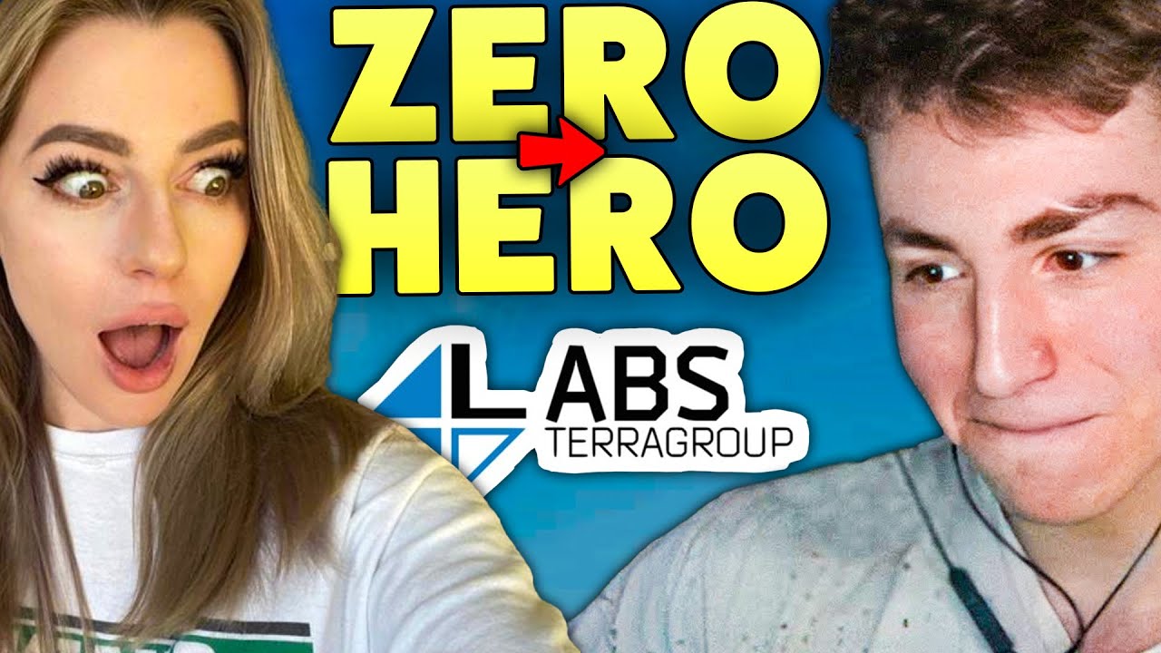 Zero to Hero FT. Trey24k -Escape From Tarkov