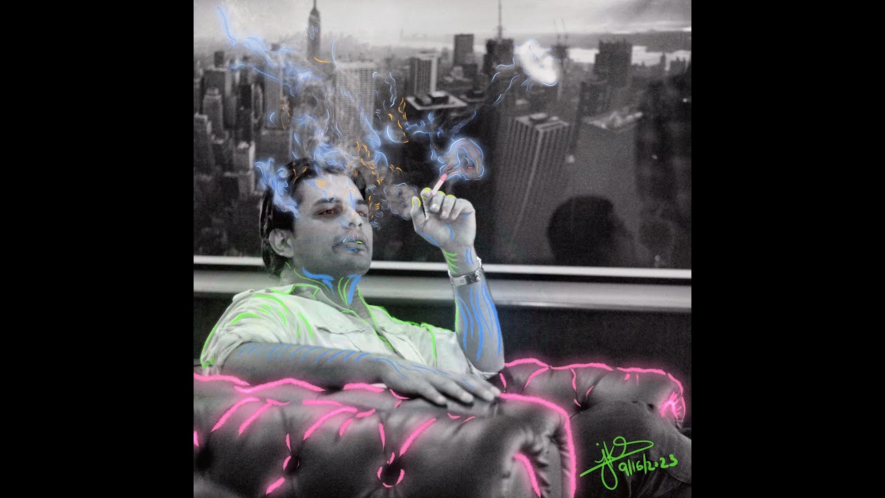 Quit Smoking Motivation Video | My Journey to Quitting after 23 years ...