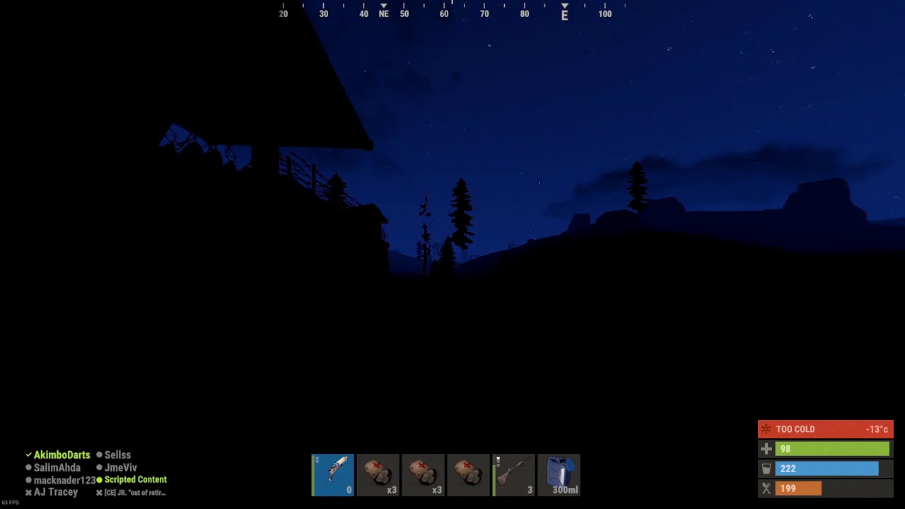 Rust How to Grub - YouTube