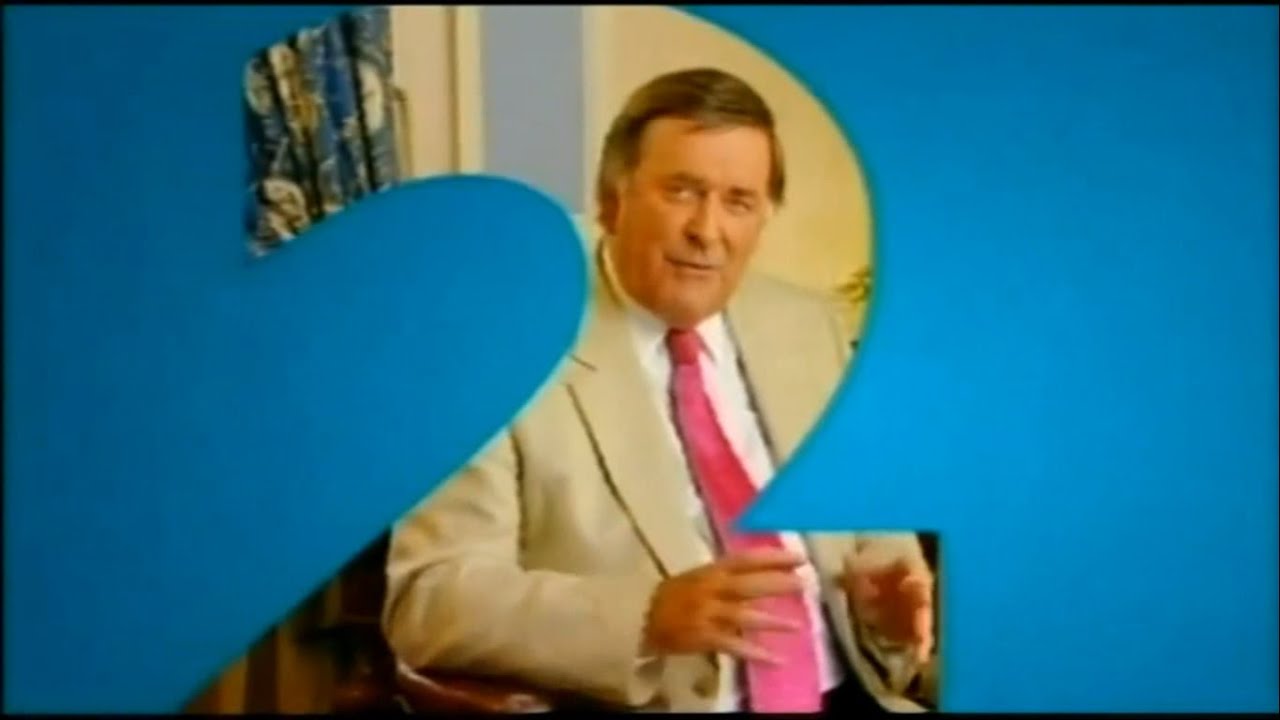 Points Of View: BBC2 Window Of The World Idents Report 2007 - YouTube