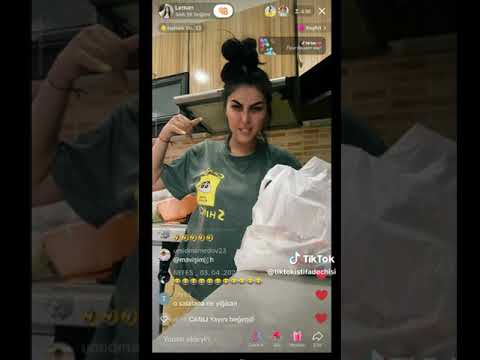 O Vaxti Menim Padruqam Var İdi Ere Getmisdi - Leman TikTok Official