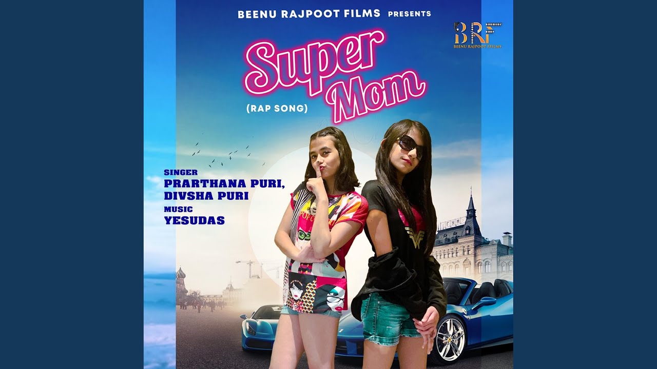 Super Mom (Rap Song) - YouTube
