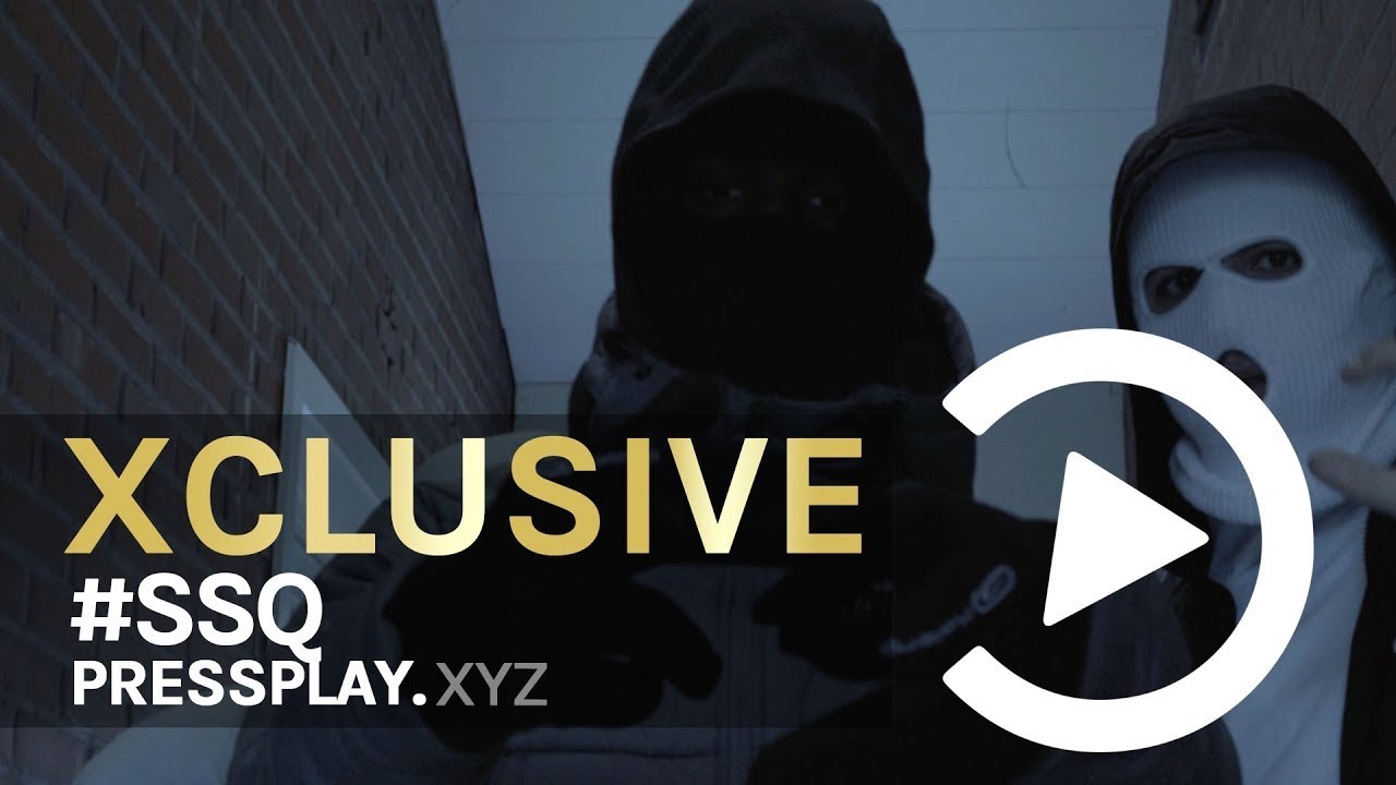#SSQ CR - True Story (Music Video) - YouTube
