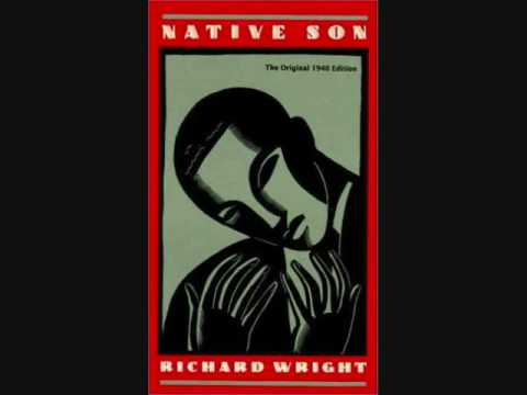 Native Son Soundtrack - YouTube