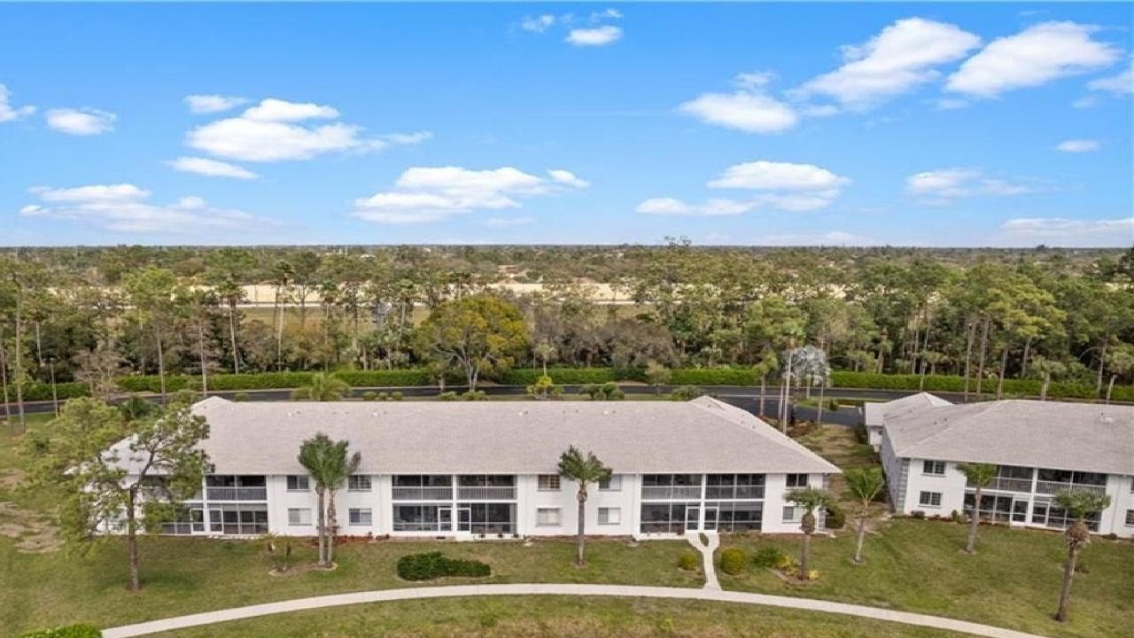 Sapphire Lakes Naples, FL Presented by Troy Atchison. - YouTube