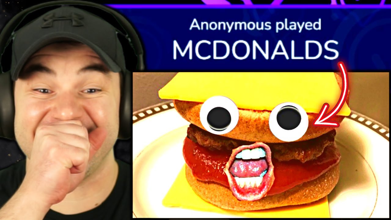 The Most Random Memes From My Discord! Try Not To Laugh! #6 - YouTube