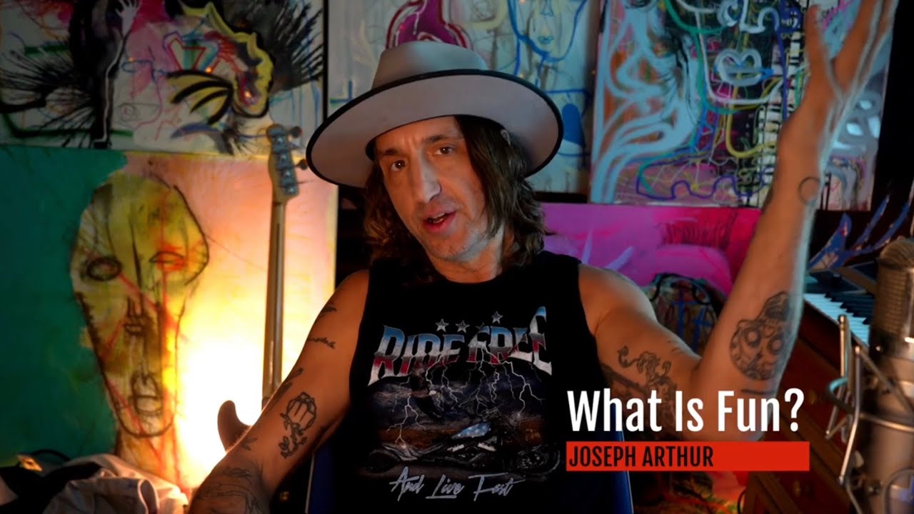What Is Fun? - YouTube