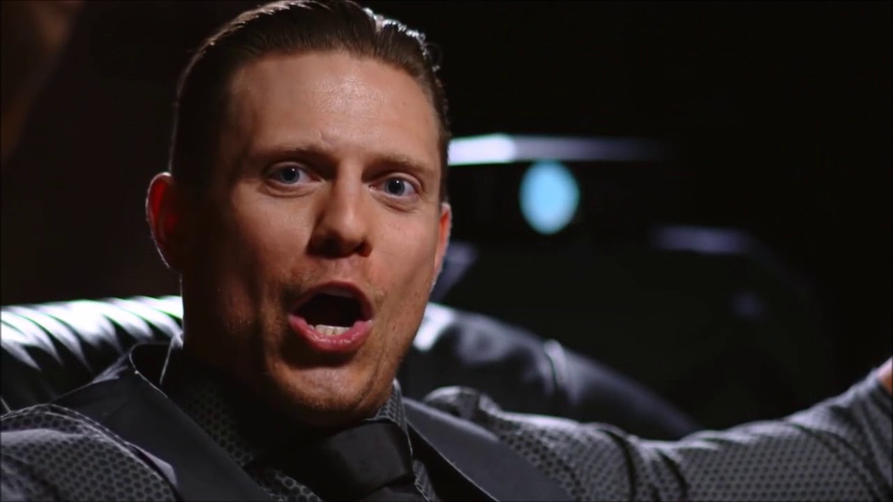 Matt Stone Entrance Video - YouTube