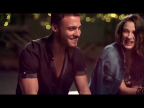 Serenay & Kerem - #yaşasınmavi - BackStage