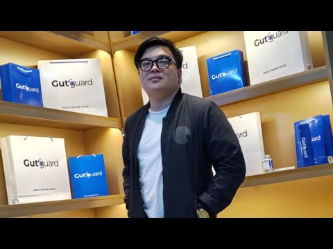 Grinders Guild (Company Tour)Part.1 - YouTube