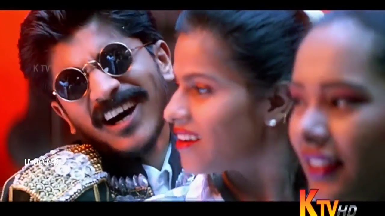 Shock Adikuthu Sona - Aasai 1080p HD | Thala Ajith | Deva Hits - YouTube