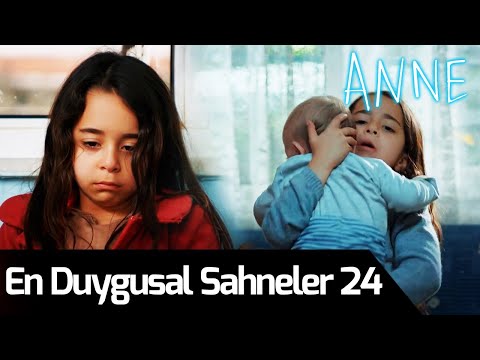 Anne | En Duygusal Sahneler - 24