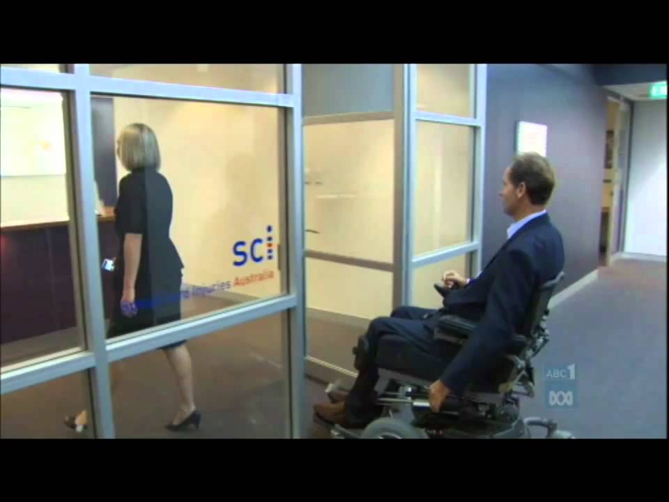 7.30 Report - Rhys Tappenden - Walk On - YouTube