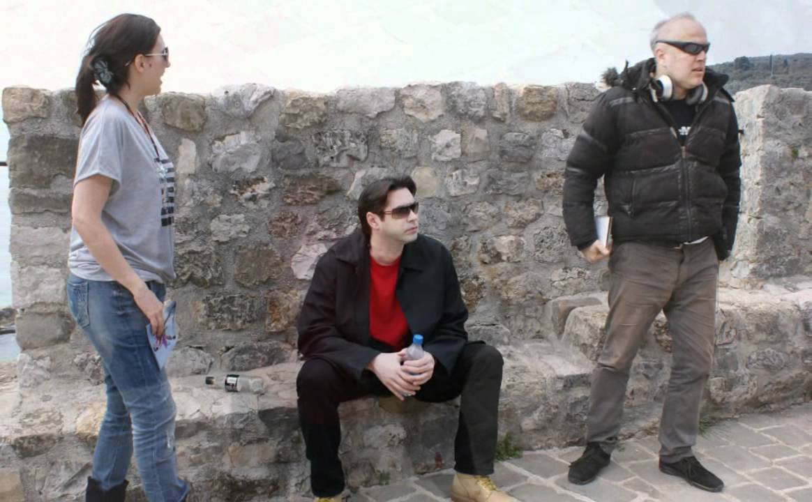 Rastko Jankovic - Muzika iz filma " As pik " - YouTube
