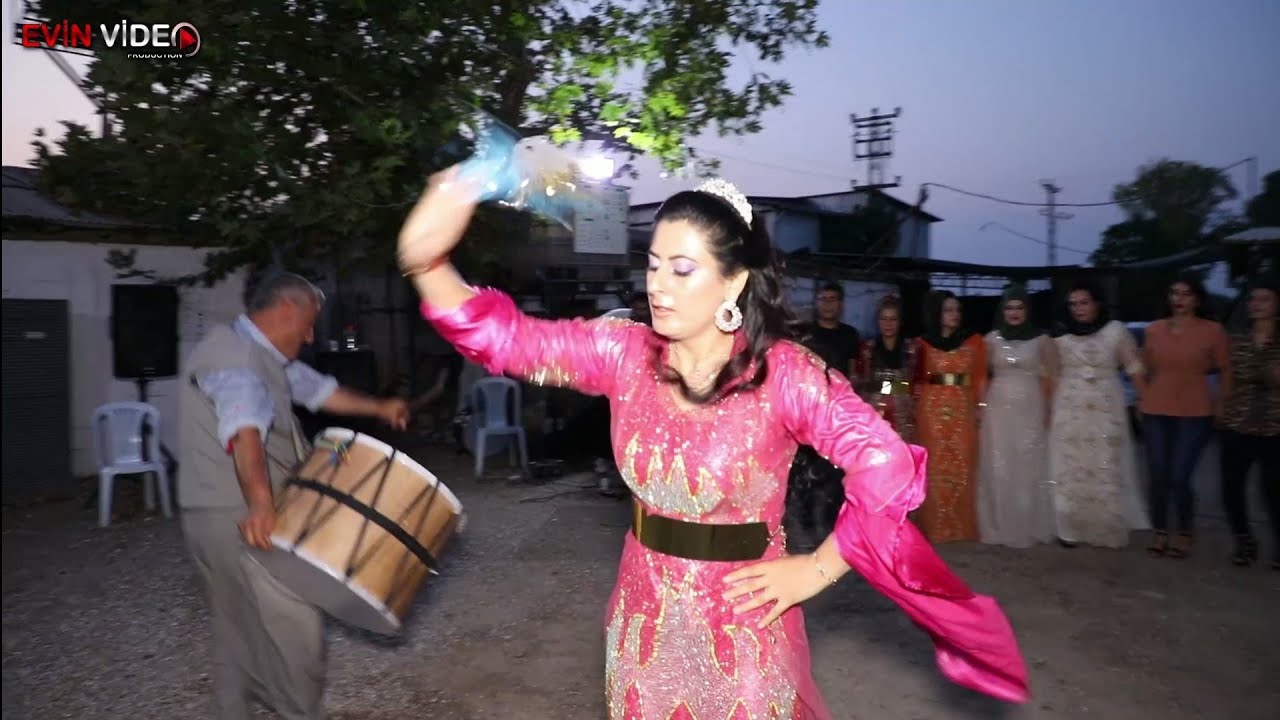 ŞEVKO HALAYI ADANA | KOMA WELAT - YouTube