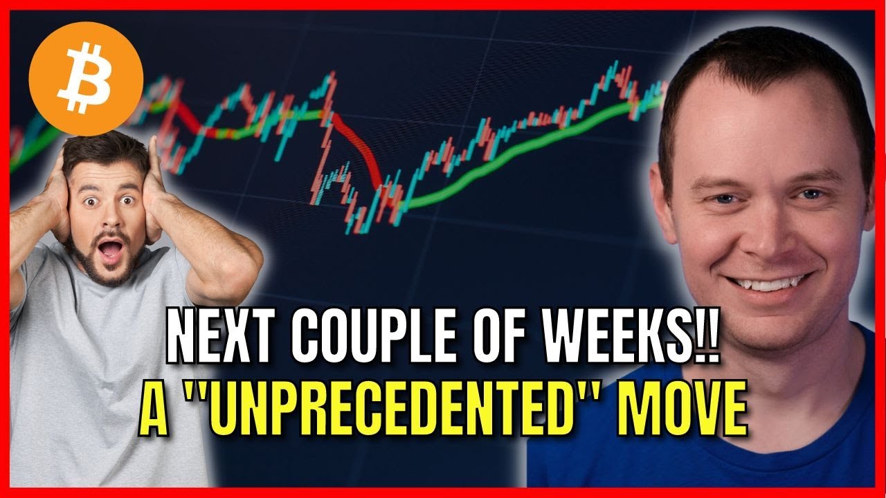 ALERT!! Bitcoin Is Doing The unthinkable AGAIN. Ben Cowen Crypto - YouTube