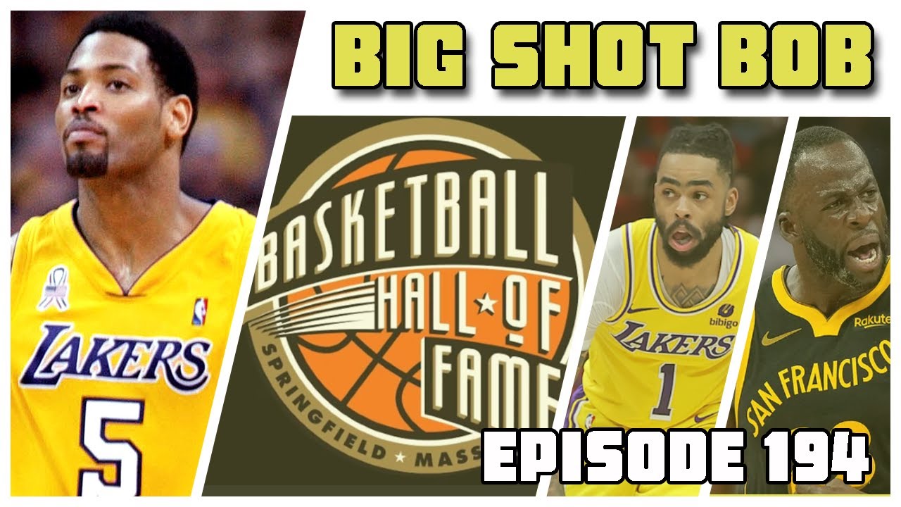 Big Shot Bob | This Is What I Do | Episode 194 - YouTube