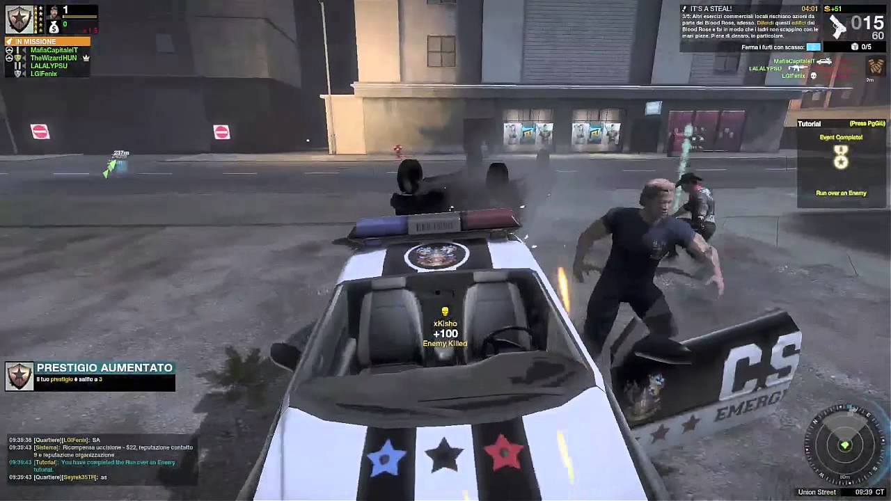 #2 APB : Reloaded | EP 1 - YouTube