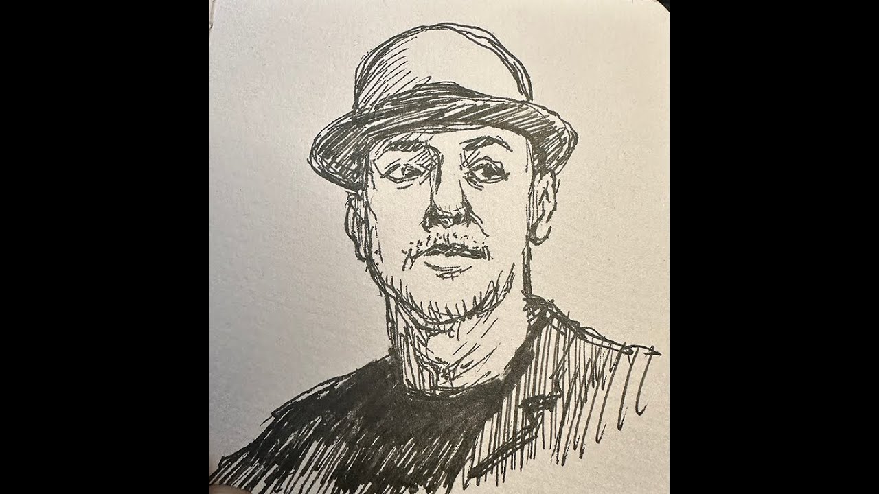 Facesbook Project Doug Gorney SD 480p - YouTube