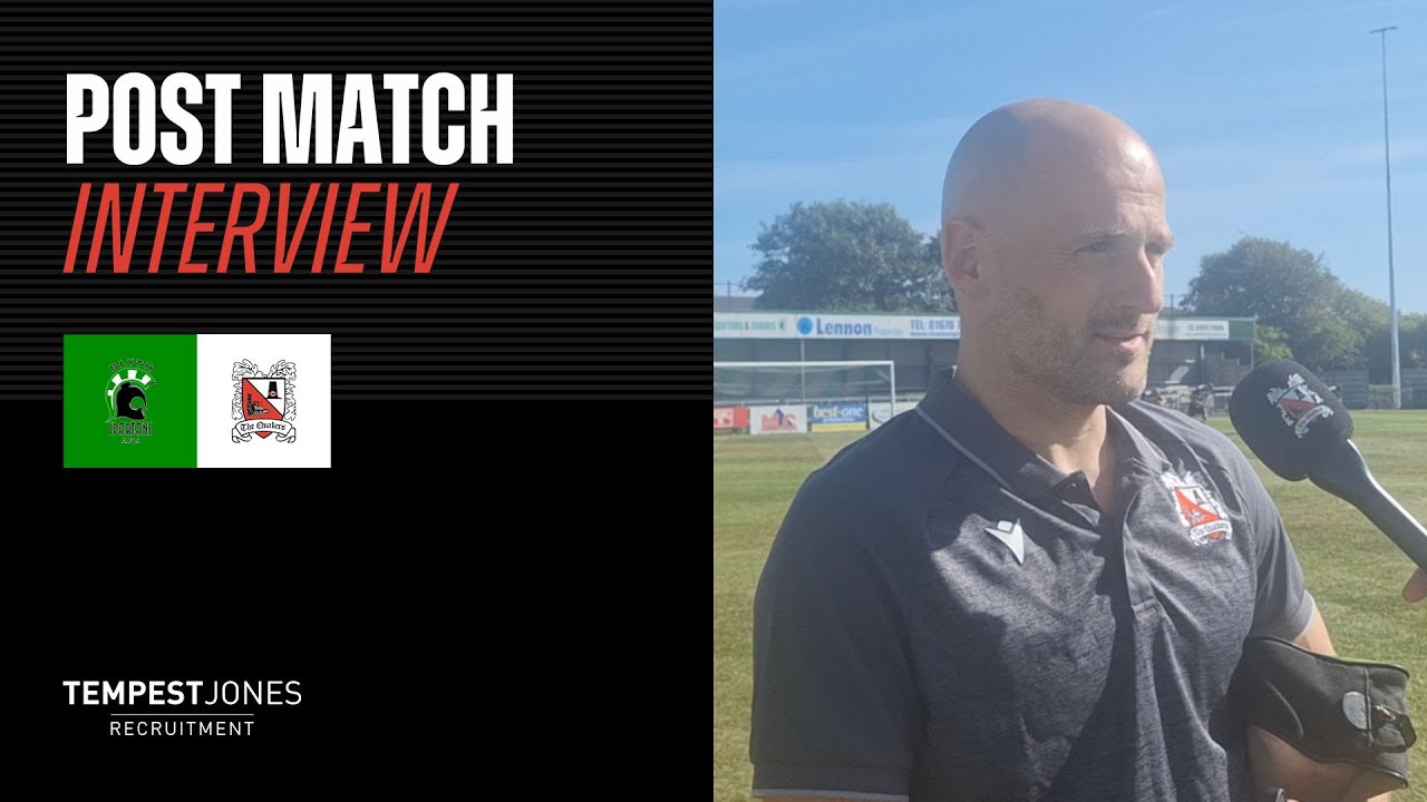 Interview: Will Hatfield - YouTube