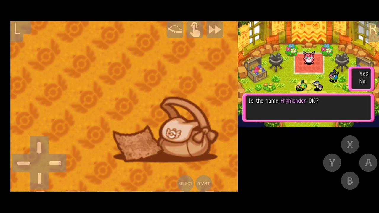 pmd2 episode 2 UNEDITED - YouTube