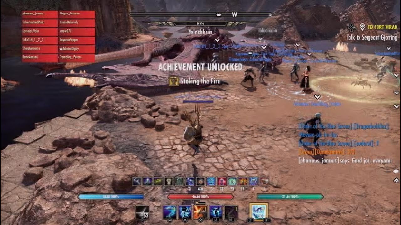 vSShm - Yolnahkriin - Necro Off-Tank - YouTube