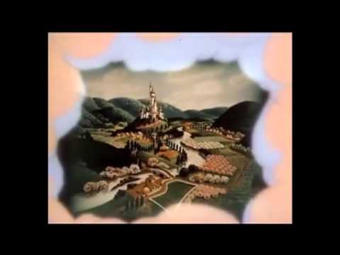 Pongo and the Beanstalk part 8 - The Chase/A Giant Surprise Visit
