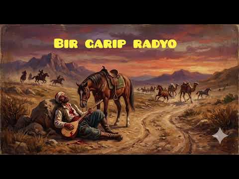 Kervan Yolu (Vuruldum Yar)