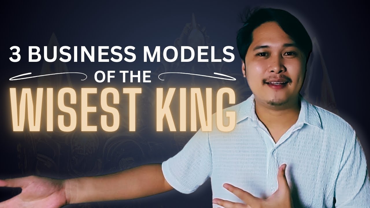 How to Gain Wisdom and Sell It to Build Lasting Wealth! - YouTube