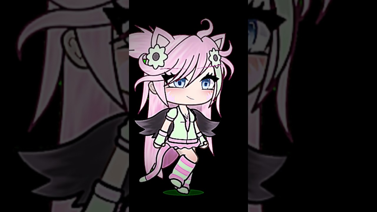 Lake! #gacha #close #animecreator #edit #gachalife #friends #memes # ...