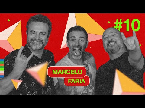 AGORA POD - MARCELO FARIA #10
